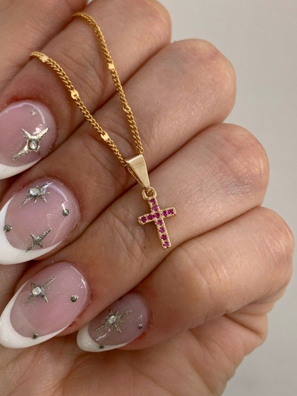 Cadenas-Collares - Amavi Accesorios