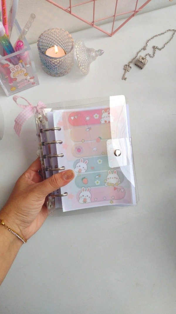 Tienda online de Magnolia Encuadernación