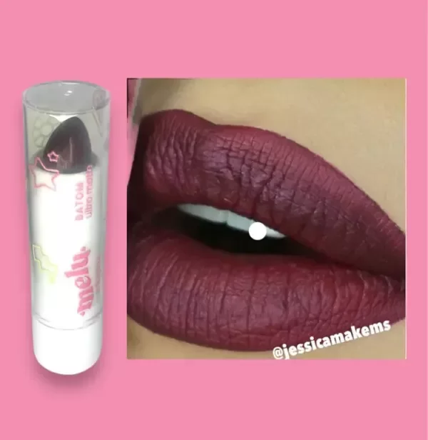 Ruby rose - UNICOR MAKEUP