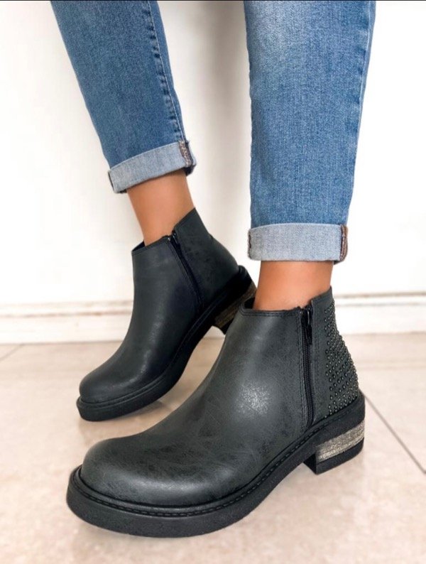 Botas - Indulac Shoes