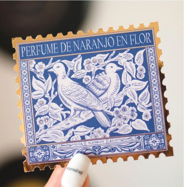 Stickers - Pilar Dibujito