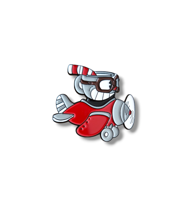 Tienda online de Oh My Pins