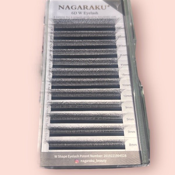 NAGARAKU 6D W MIX - Insumos Babilon