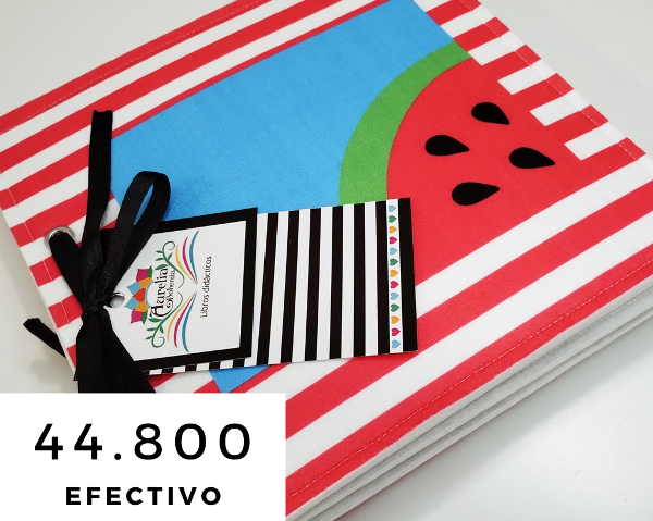 Libro Actividades - Aurelia Bohemia