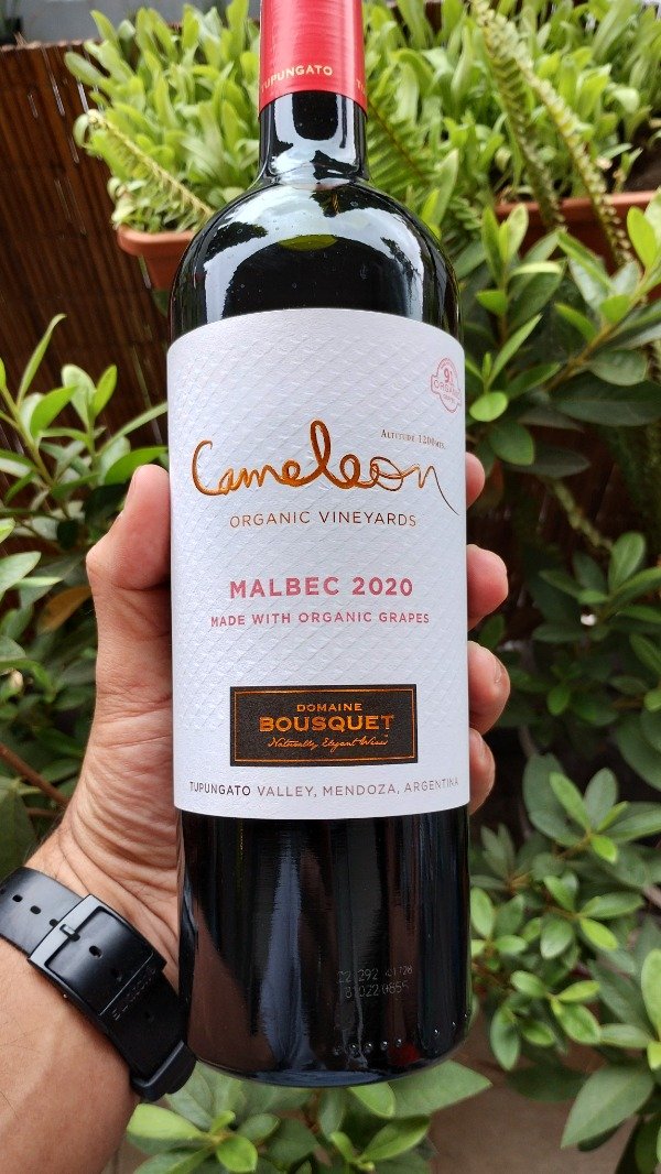 Tienda online de vinOrgánica