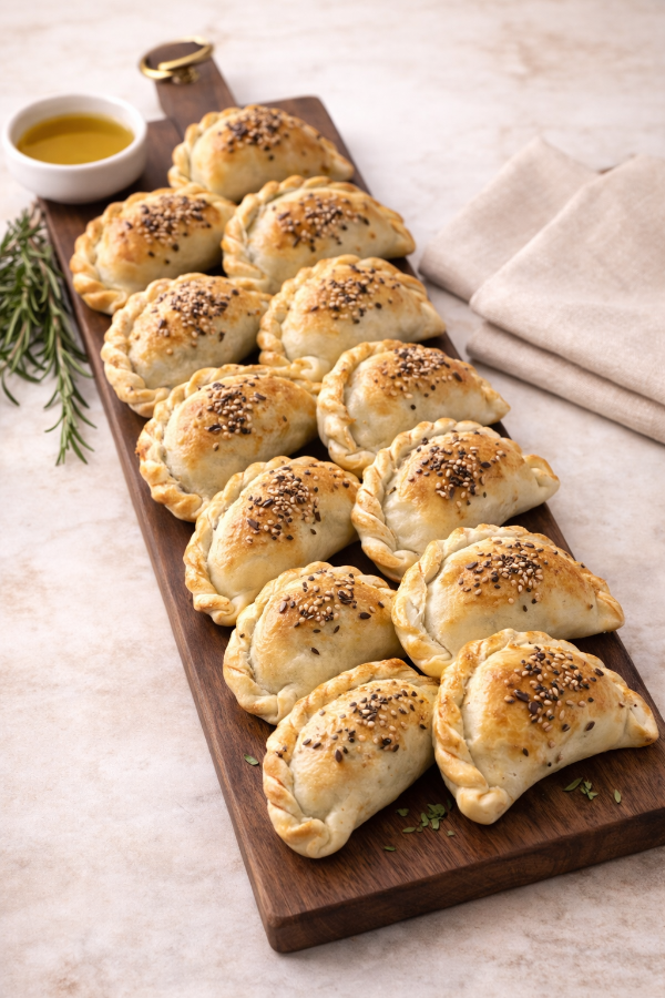 Boxes Finger Food - listos para servir o calentar 10 a 20 personas ...