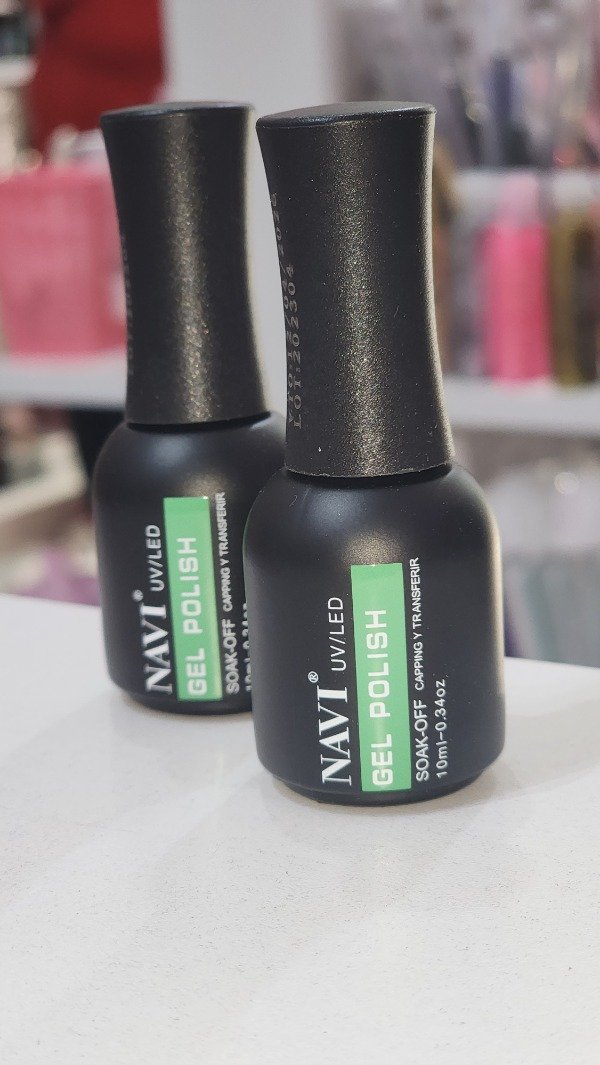 Tienda online de Uñaslulyy