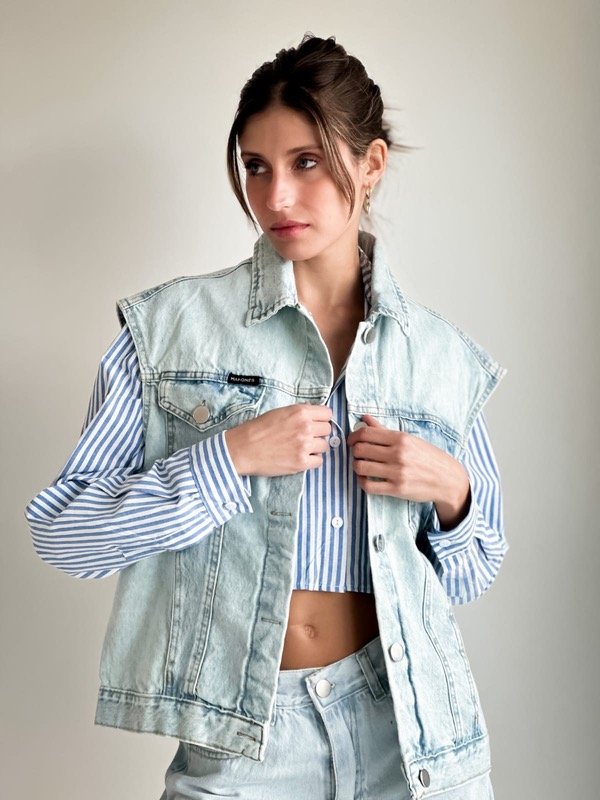 Tienda online de Mahones Jeans