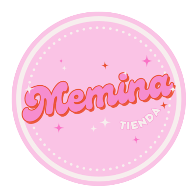 Tienda online de Memina tienda
