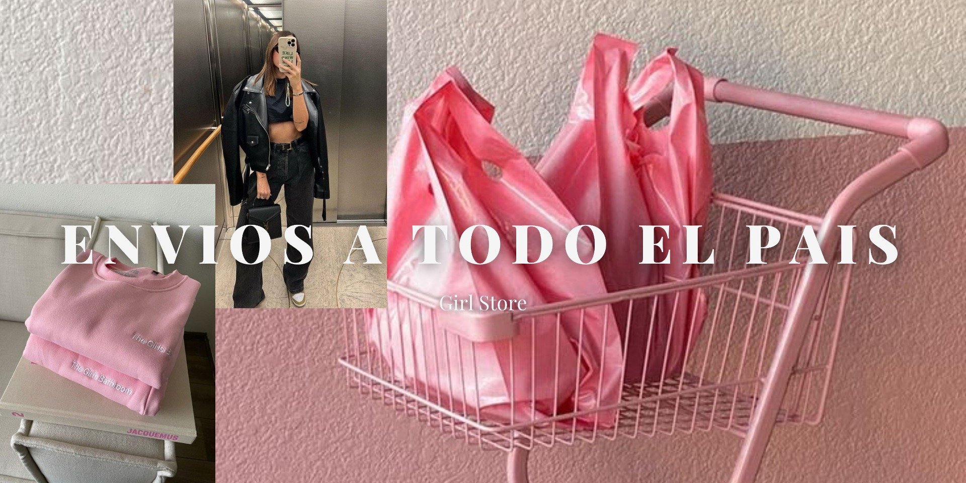 Tienda online de Gyc Rosario