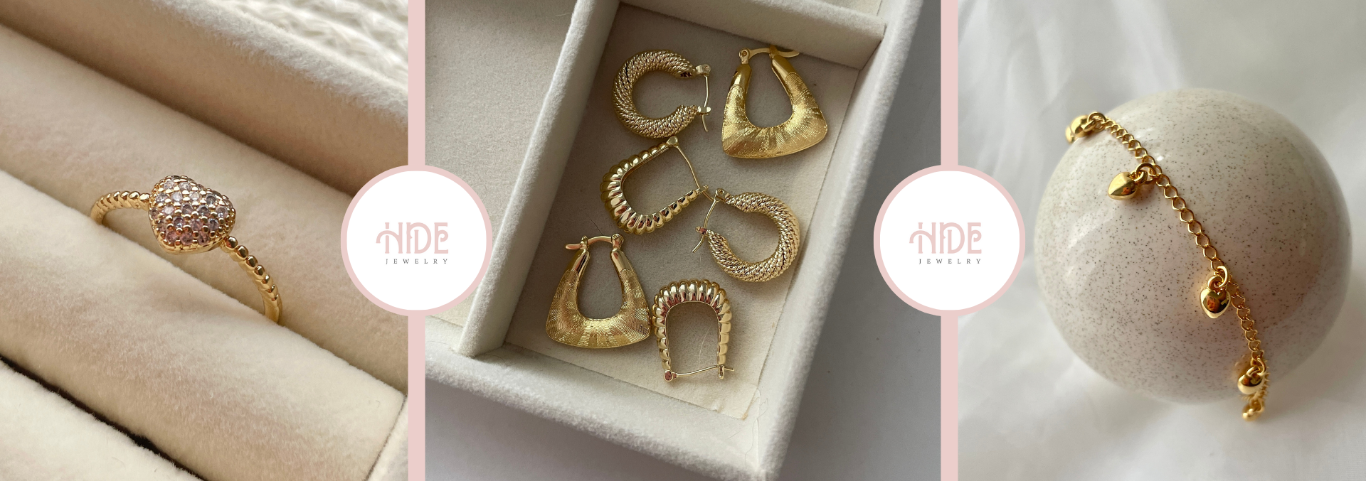 Tienda online de HIDE