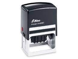 Tienda online de Sellos Martin