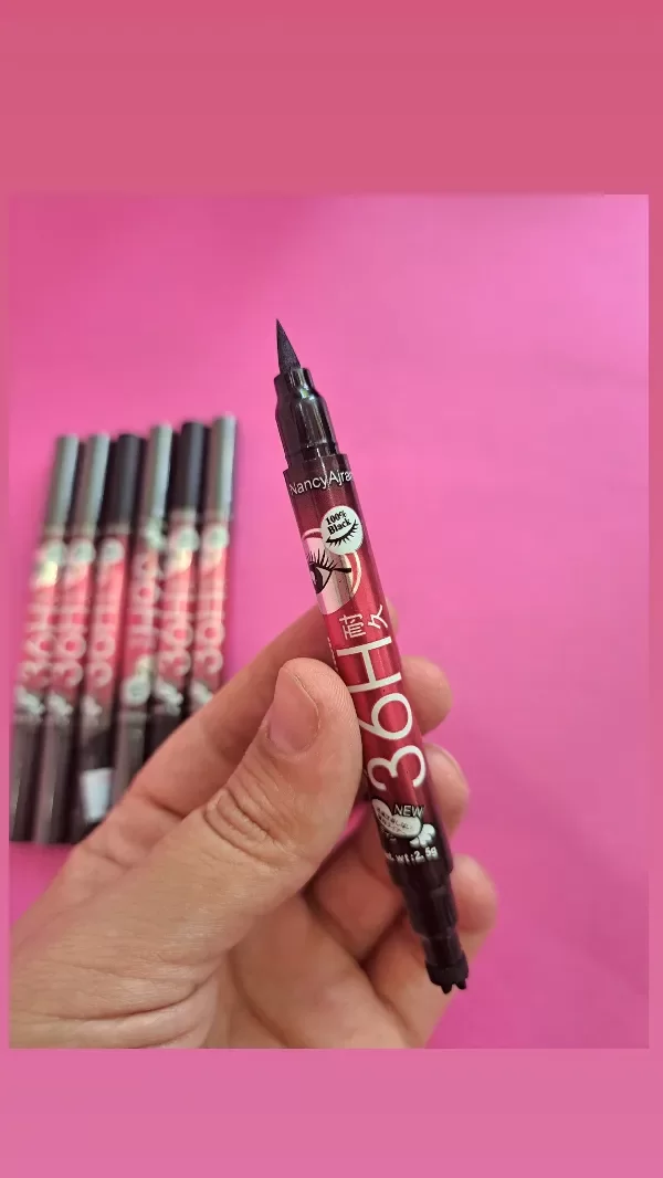 Delineador 2 en 1 - Maca modas