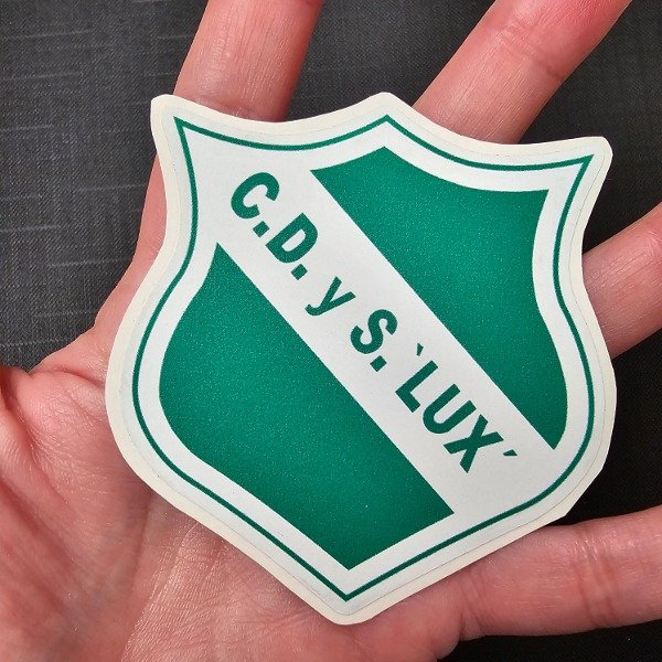 S0231 - OFERTA 7CM UV - RosarioStickers