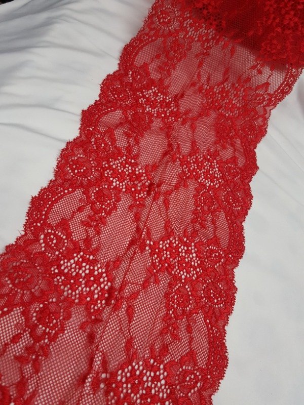 Puntillas anchas - Insumos Bellaflor