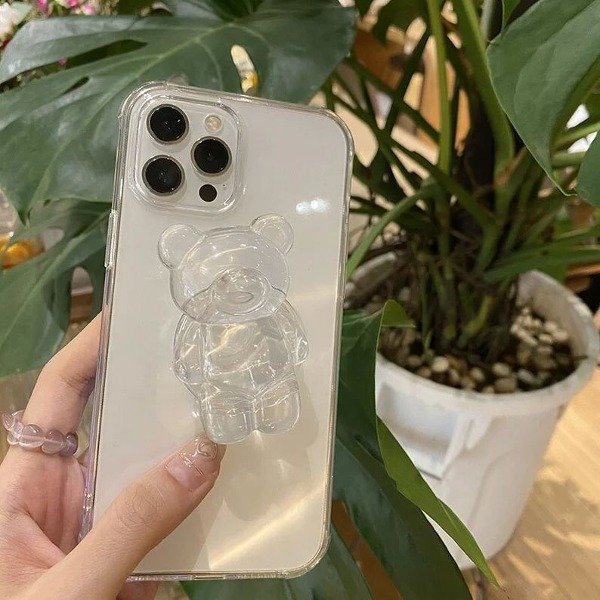 Pop Socket GUMMY BEAR - Urban Cases