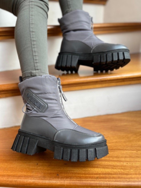 Botas - Indulac Shoes