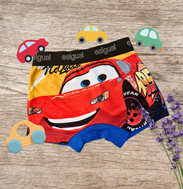 BOXER CARS - esigual