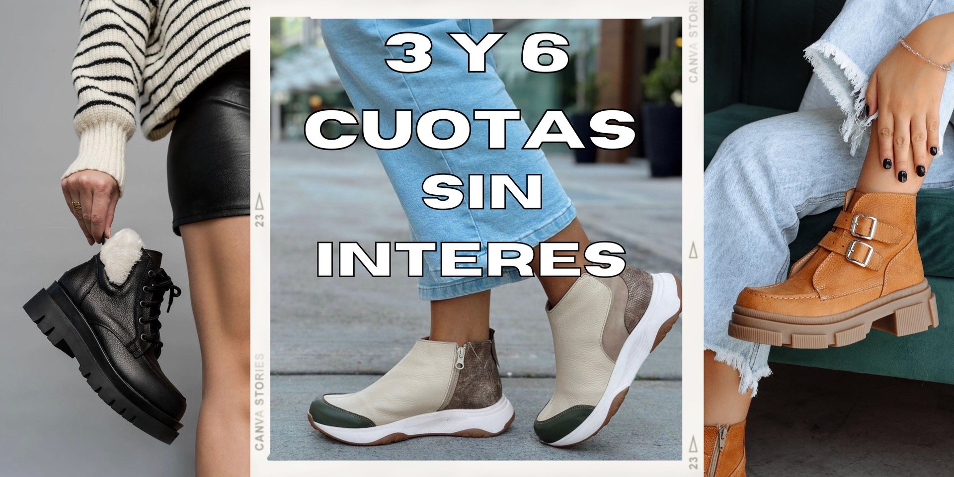 Tienda online de Indulac Shoes