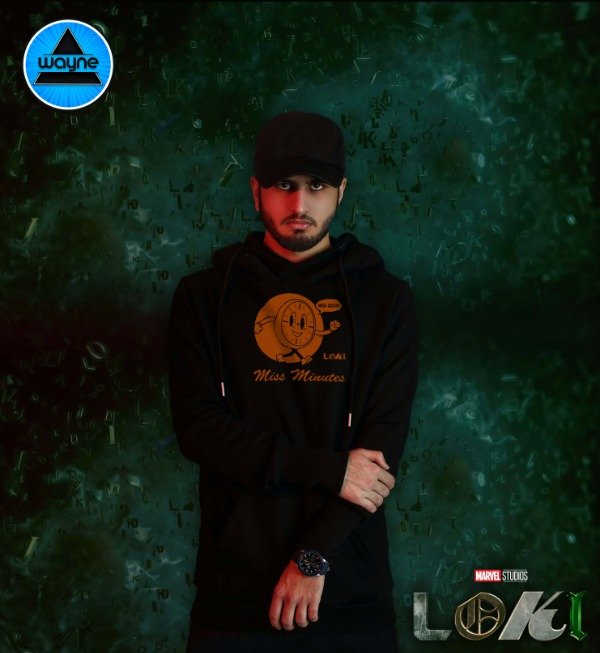 Tienda online de Wayne Remeras