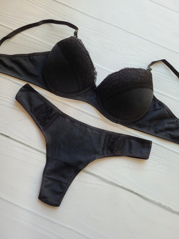 ART 630 ARMADO ALGODON - Indiana Lenceria