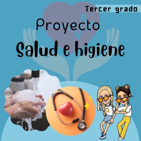 Proyecto: Salud e Higiene - Andamos Creando
