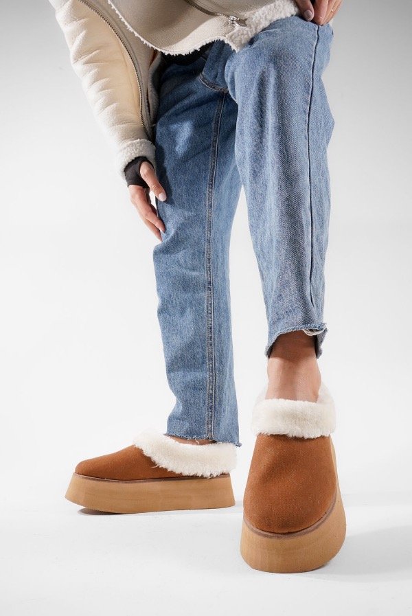 Suecos - Indulac Shoes