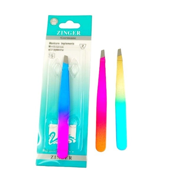 Manicuria los colores salen al azar - Casa Luisa