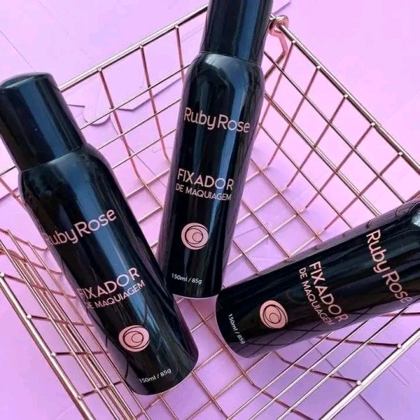 Ruby rose - UNICOR MAKEUP