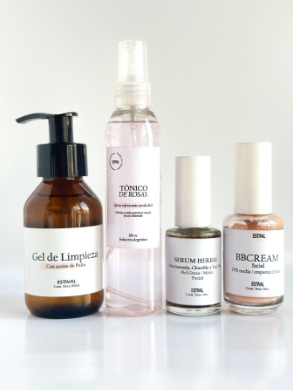 RUTINAS Y Kits - Tienda ESTIVAL