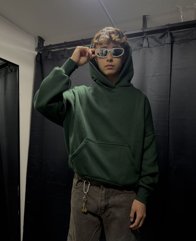 Tienda online de AMX STREETWEAR