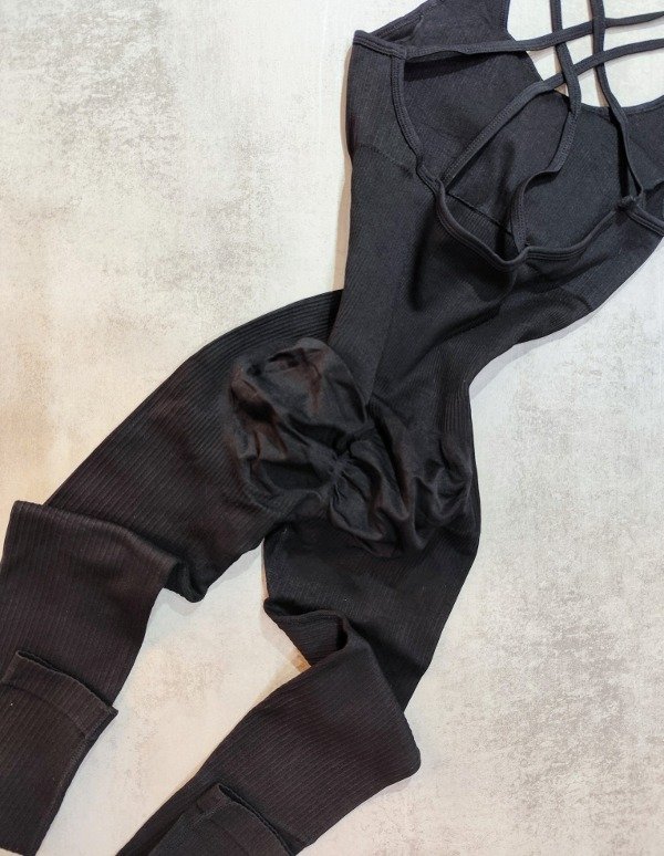 Catsuit Acalanado Premium - AFIT