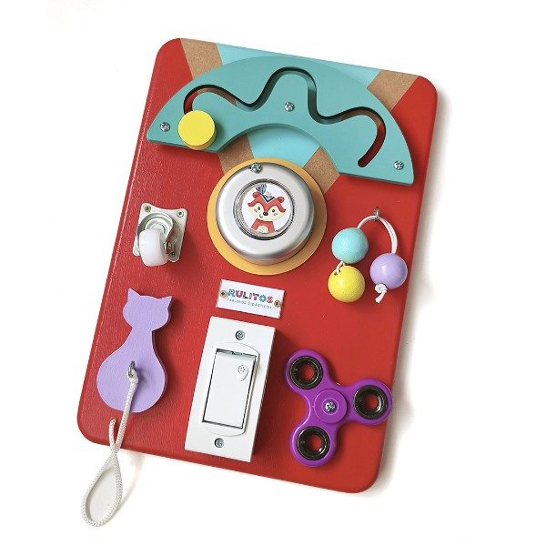 Tienda online de Rulitos