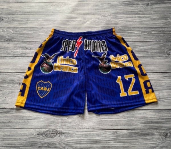 Tienda online de The King Cba