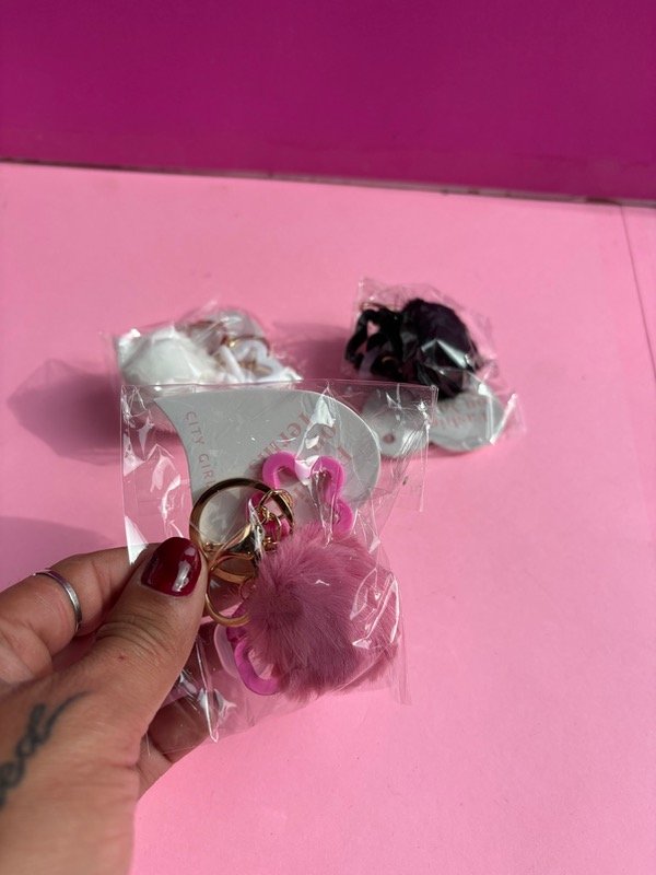 Accesorios - Maca modas