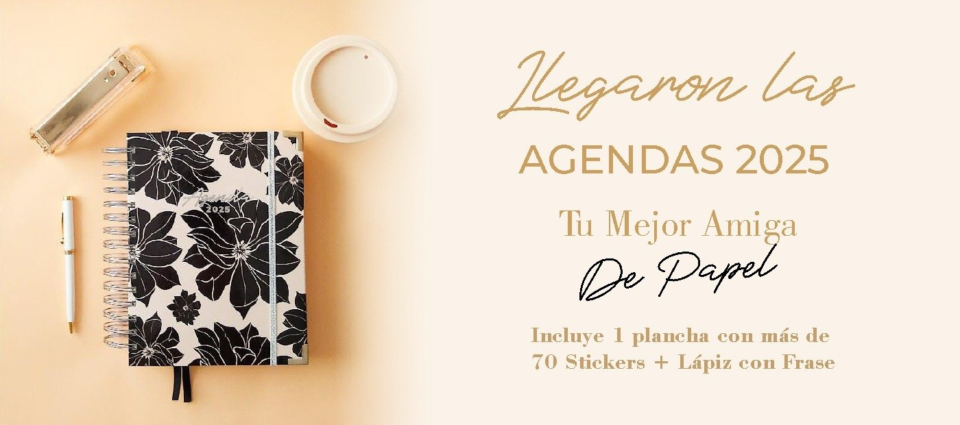 Tienda online de Present Market