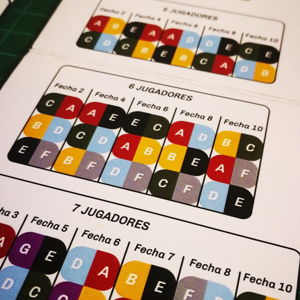 Tienda online de fulbo