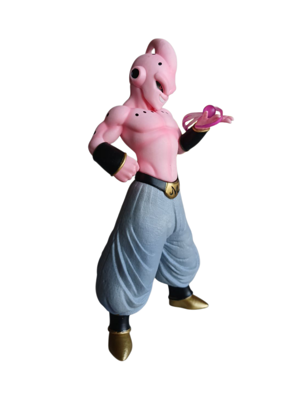 Figura Majin Boo Dragon Ball Z Coleccion Buu Anime Importado - Usagi ...