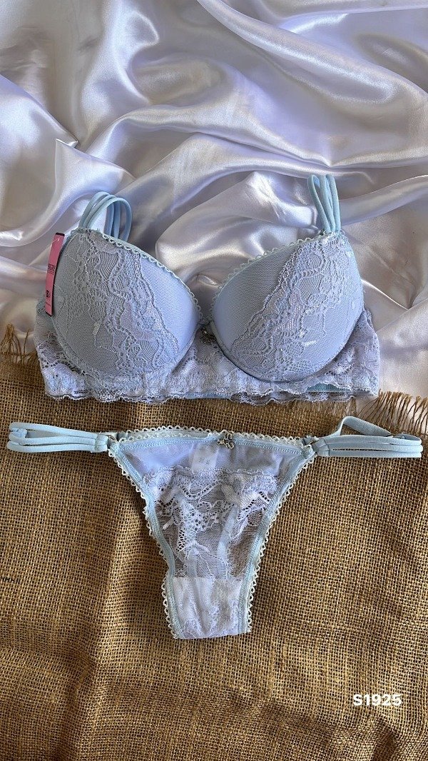 Art 1925 Sigry - Amapola Lencería