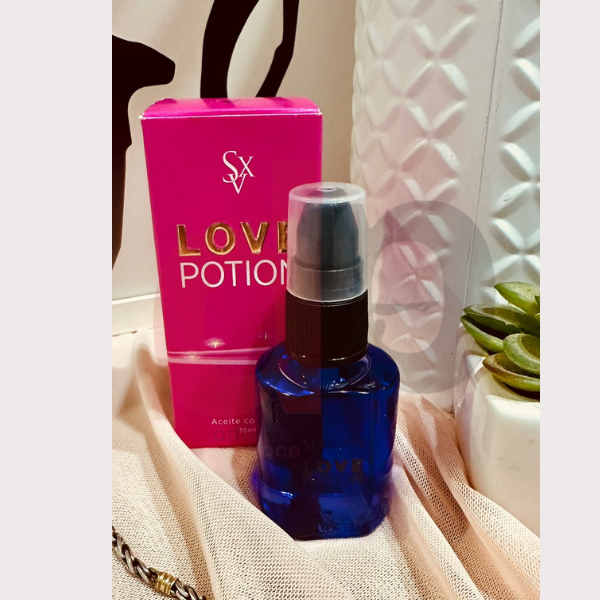 Tienda online de Deseo prohibido