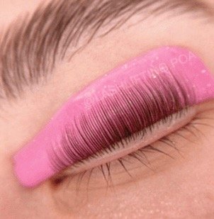 Moldes - Browlash Essentials