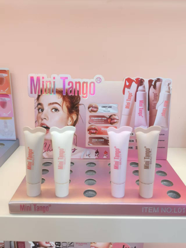 MAQUILLAJE - Guapisimas