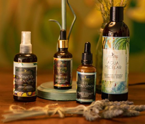 Tienda online de CoCoNat