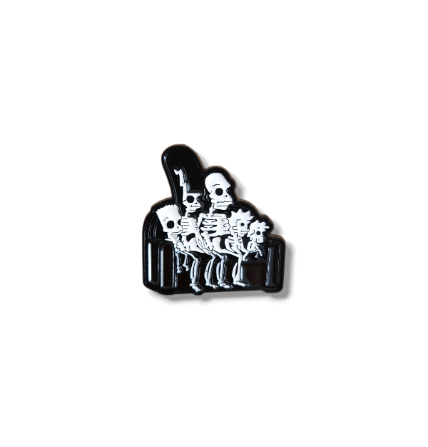 Tienda online de Oh My Pins