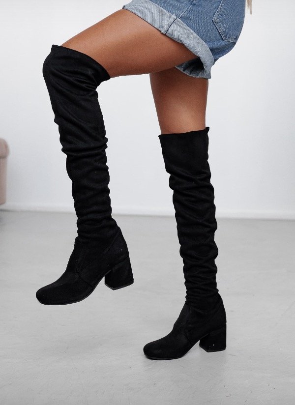 Botas - Indulac Shoes