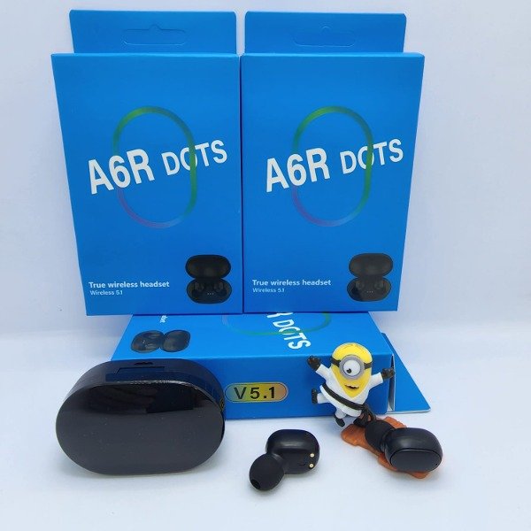 AURICULARES BLUETOOTH - imega2