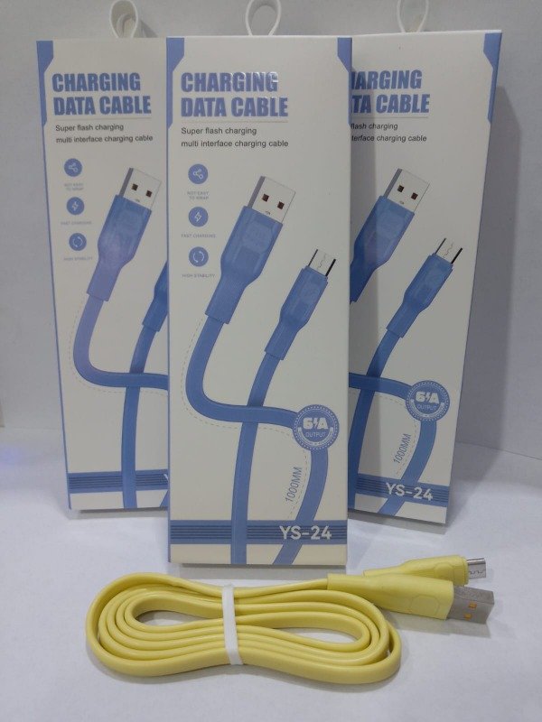 CABLES - TOPCELL