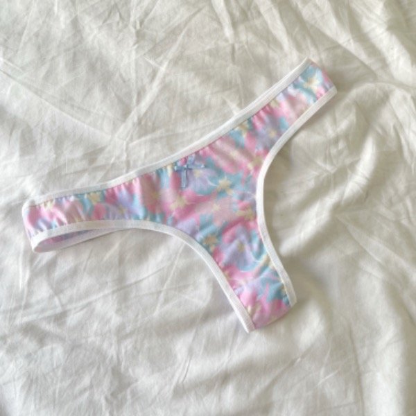 Bombachitas - LC UNDERWEAR