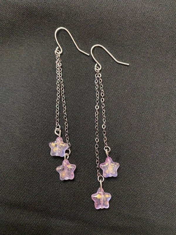 Aros star - Bunny Store