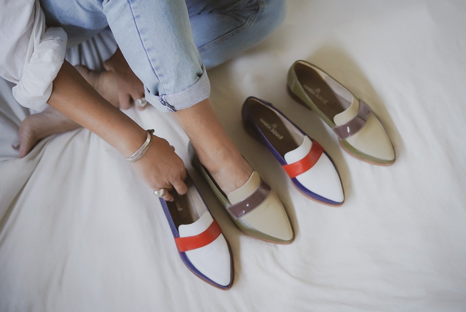 Tienda online de MARIA SOULE